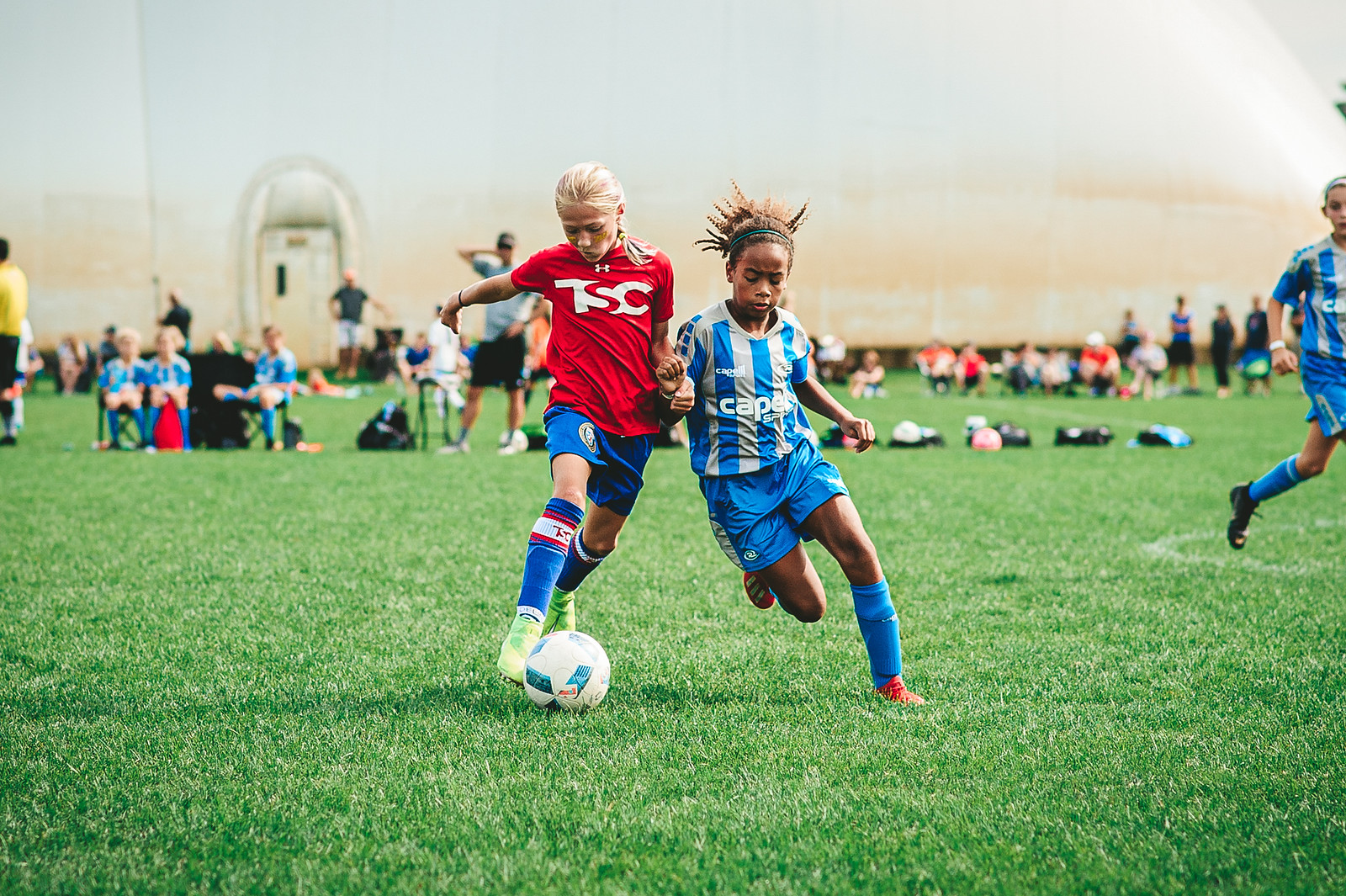 NEXTGEN PROGRAM | Hillsboro Rush