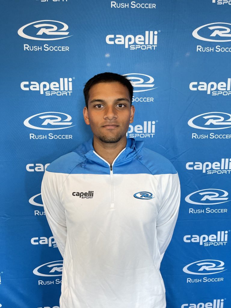 Coaching Assignments 2024/25 | Hillsboro Rush