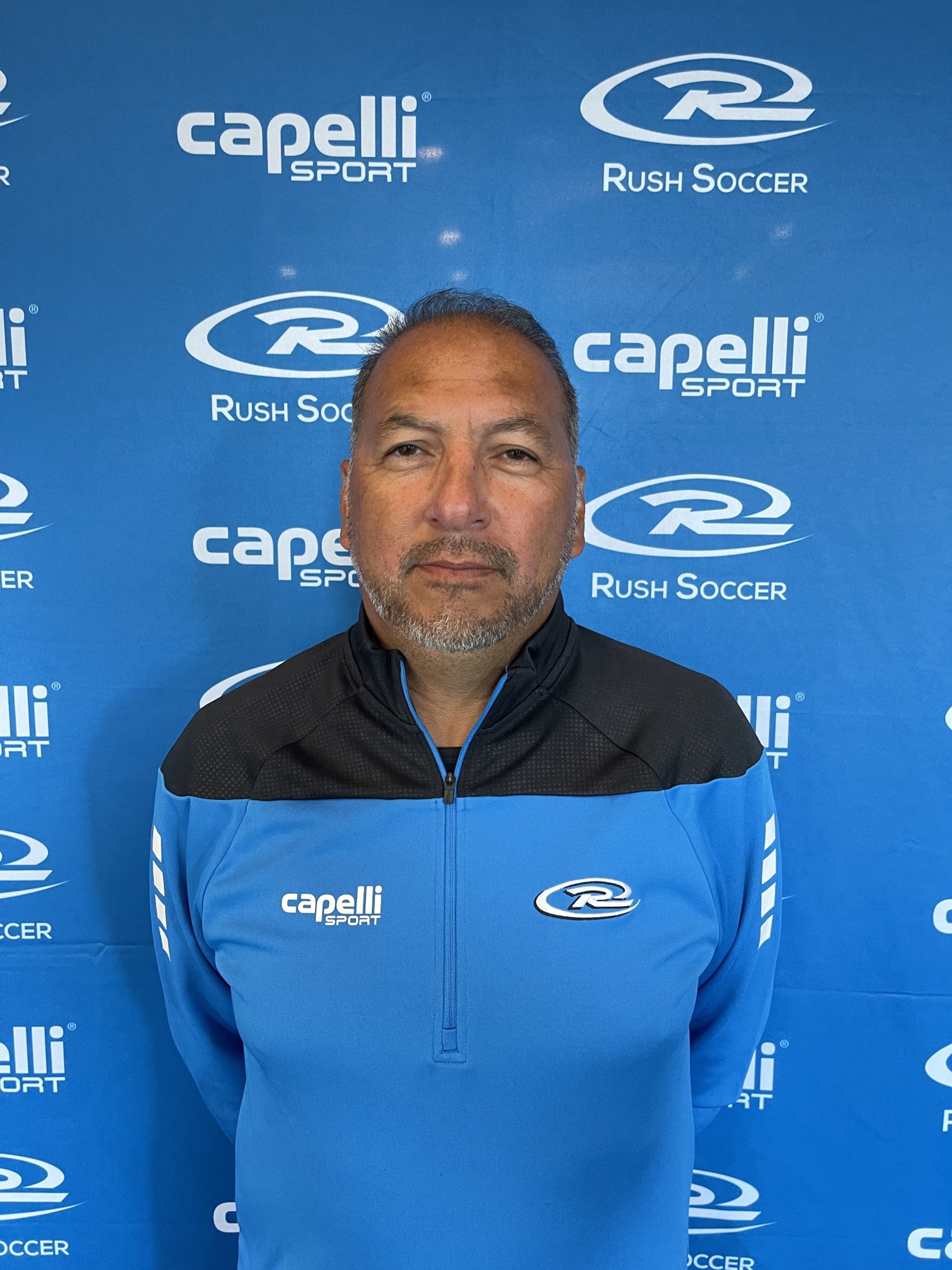 Coaching Assignments 2024/25 | Hillsboro Rush