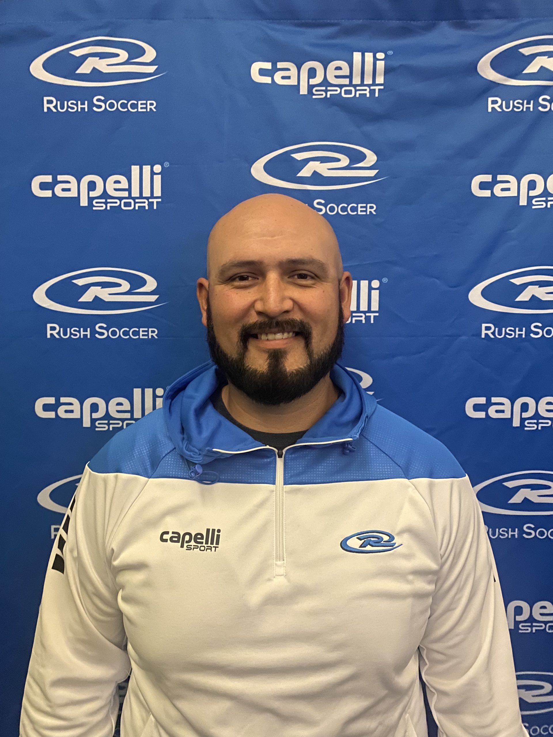 Coaching Assignments 2024/25 | Hillsboro Rush