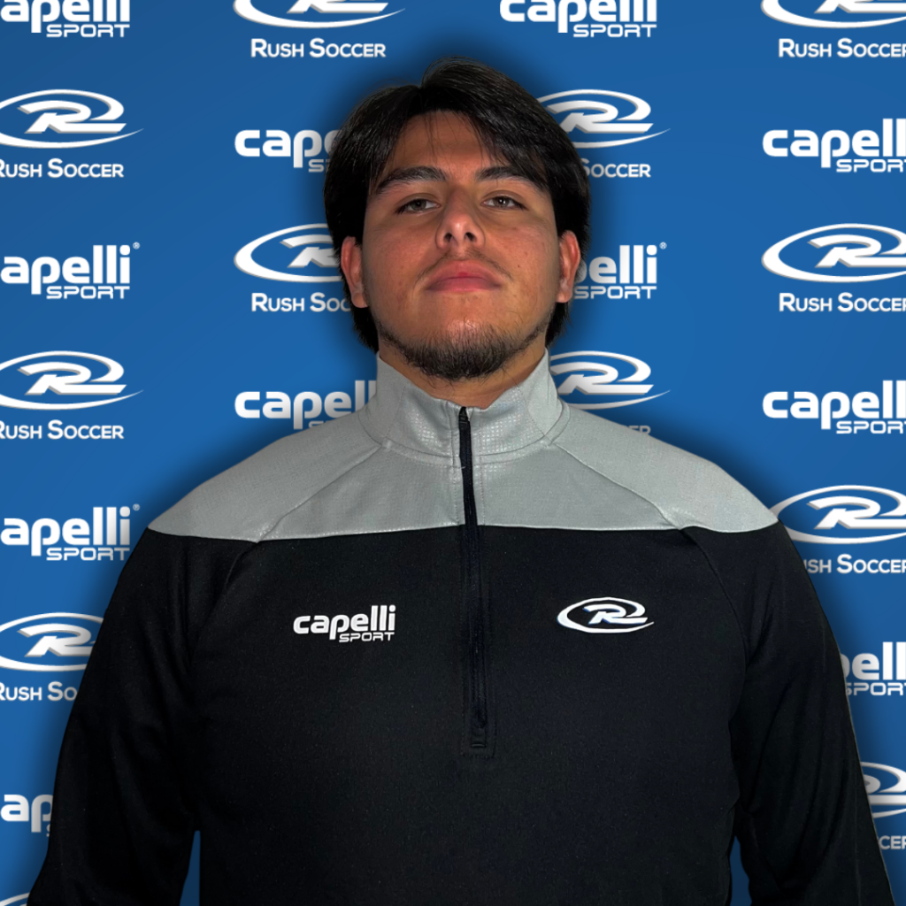 Coaching Assignments 2024/25 | Hillsboro Rush