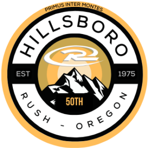 Tournament Selection | Hillsboro Rush